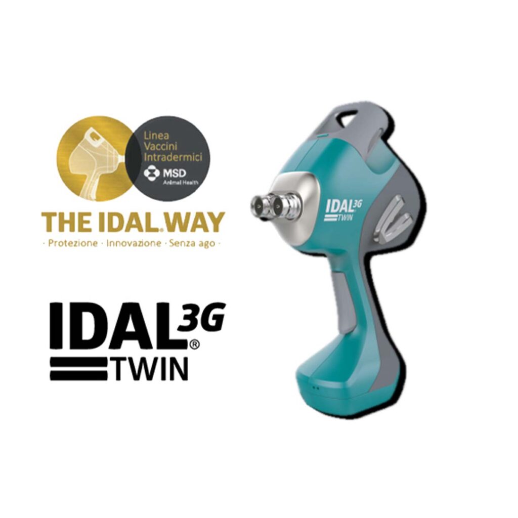 IDAL 3G - CYCON Animal Health