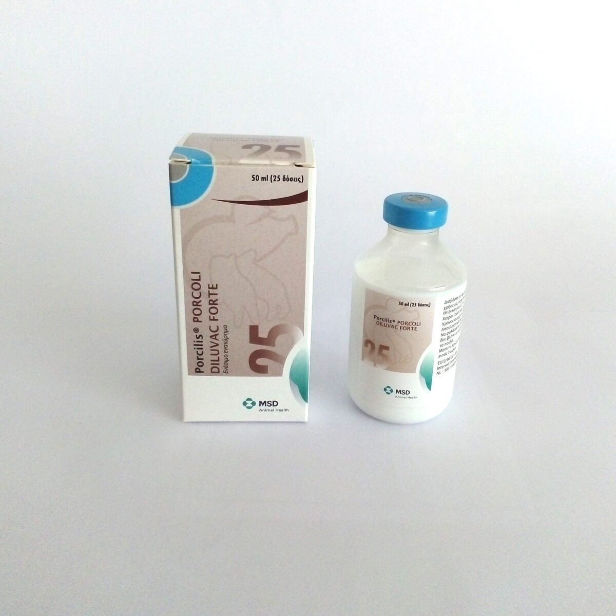 Porcilis®PRRS - CYCON Animal Health